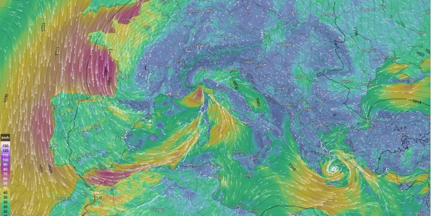 Weather Grindelwald - meteoblue